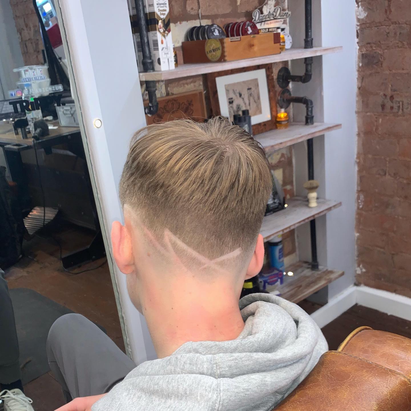 Labichi Gents Barbers – Gents Hairdressers and barber in stourbridge ...