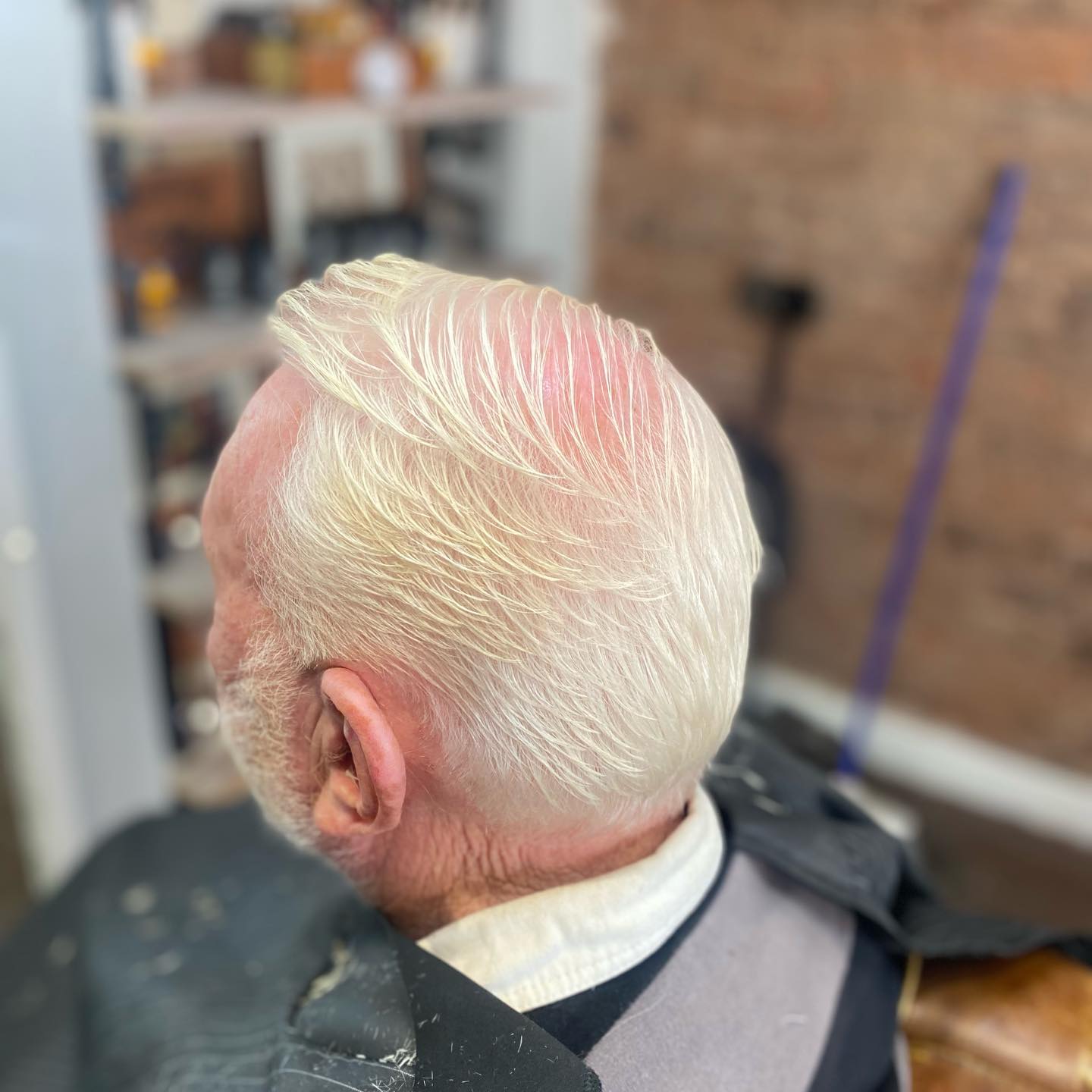 Labichi Gents Barbers – Gents Hairdressers and barber in stourbridge ...