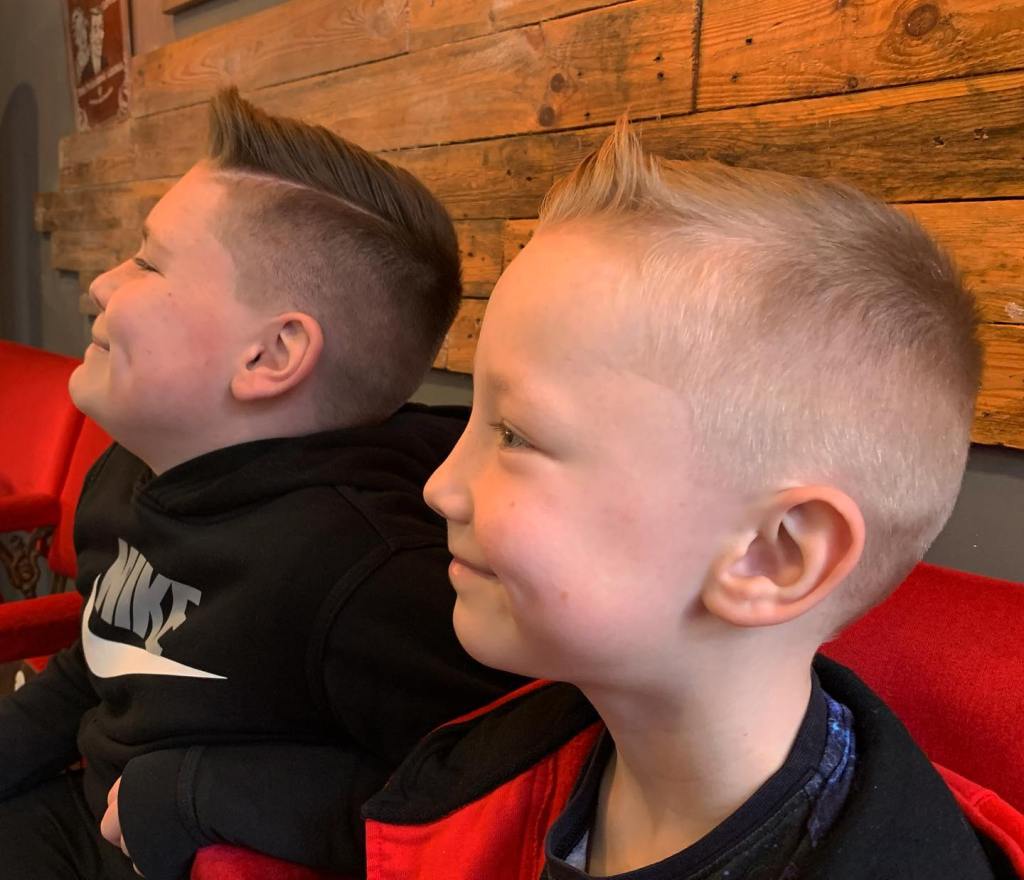 Labichi Gents Barbers – Gents Hairdressers and barber in stourbridge ...